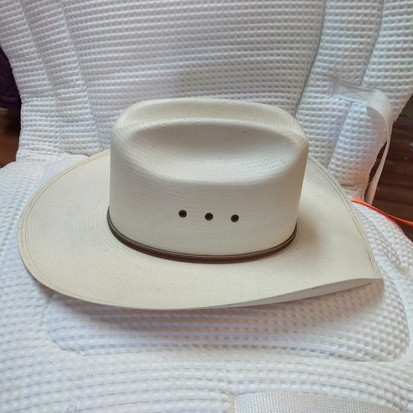 Stetson | Accessories | Stetson Hat Stallion 7 8 | Poshmark